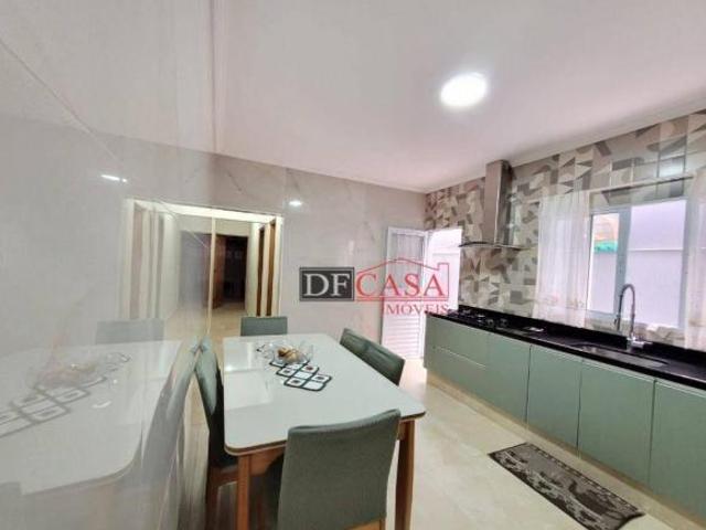 Casa com 2 dormitórios à venda, 80 m² por R$ 600.000,00 Jardim do Campo São Paulo/SP