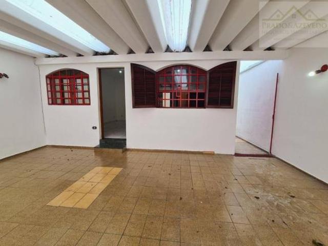 Casa com 2 dormitórios à venda, 80 m² por R$ 600.000,00 Vila Sônia São Paulo/SP