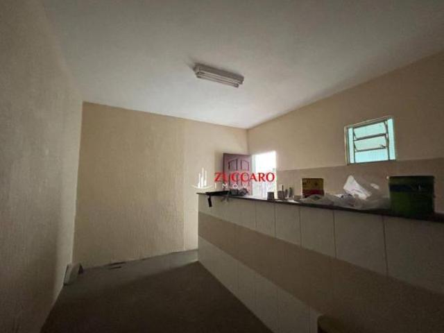 Casa com 2 dormitórios à venda, 80 m² por R$ 605.000,00 Jardim Paraventi Guarulhos/SP