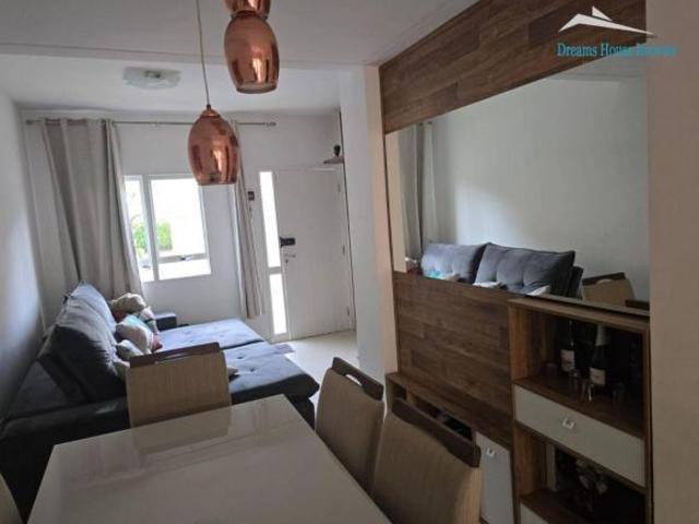 Casa com 2 dormitórios à venda, 80 m² por R$ 605.000,00 Vila Maringá Jundiaí/SP