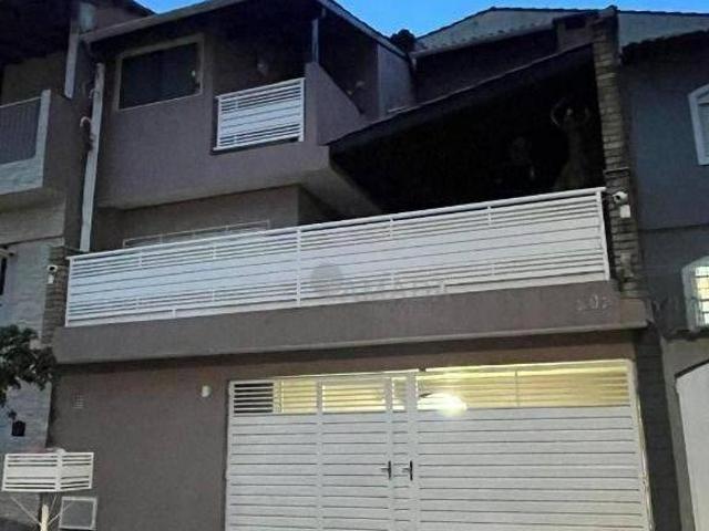 Casa com 2 dormitórios à venda, 80 m² por R$ 620.000,00 Vila Ré São Paulo/SP