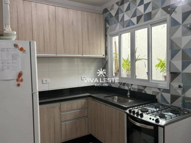 Casa com 2 dormitórios à venda, 80 m² por R$ 620.000,00 Vila Rio Branco São Paulo/SP