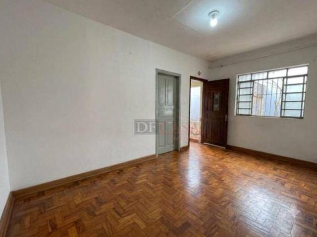 Casa com 2 dormitórios à venda, 80 m² por R$ 638.300,00 Vila Carrão São Paulo/SP