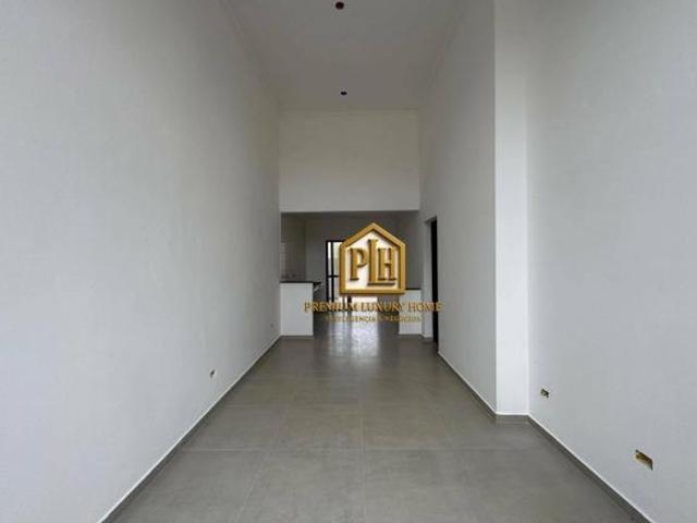 Casa com 2 dormitórios à venda, 80 m² por R$ 595.000,00 Bella Atibaia Atibaia/SP