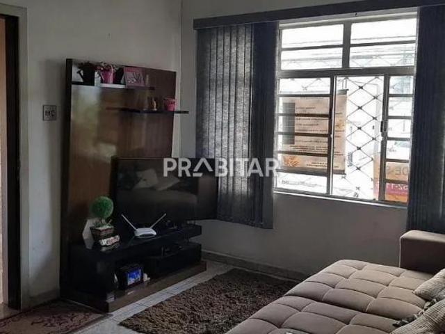 Casa com 2 dormitórios à venda, 80 m² por R$ 640.000,00 Vila Anastácio São Paulo/SP