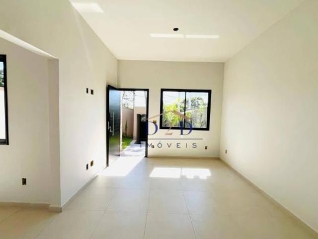 Casa com 2 dormitórios à venda, 80 m² por R$ 650.000 Nova Atibaia Atibaia/SP