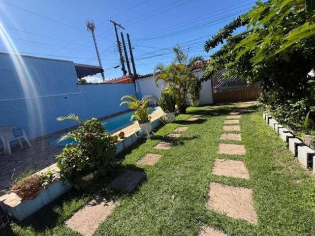 Casa com 2 dormitórios à venda, 80 m² por R$ 650.000,00 Jardim Real Praia Grande/SP