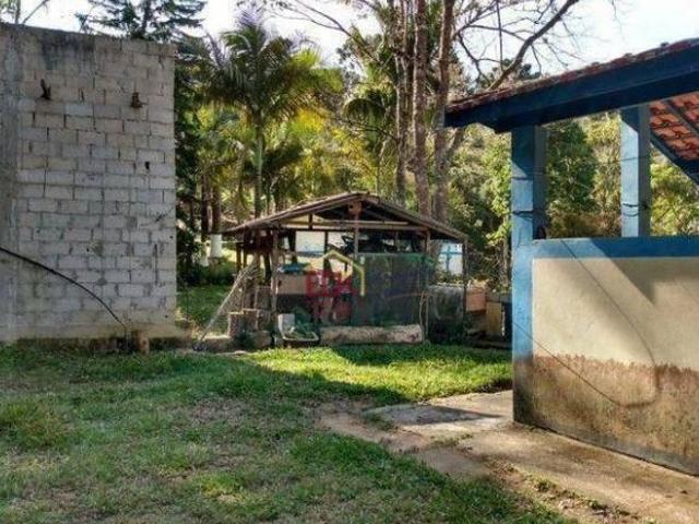 Casa com 2 dormitórios à venda, 80 m² por R$ 680.000 Sertãozinho Santo Antônio do Pinhal/SP