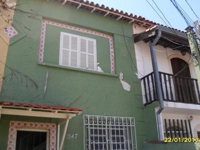 Casa com 2 dormitórios à venda, 80 m² por R$ 680.000,00 Taquaral Campinas/SP