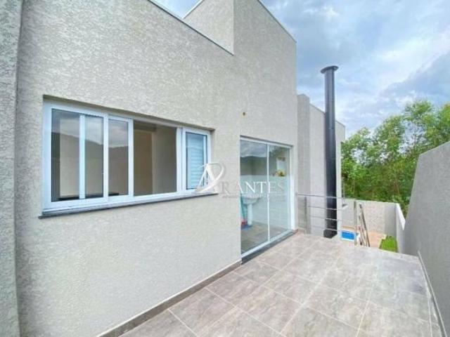 Casa com 2 dormitórios à venda, 80 m² por R$ 690.000,00 Jardim Sao Marcos Bom Jesus dos Perdões/