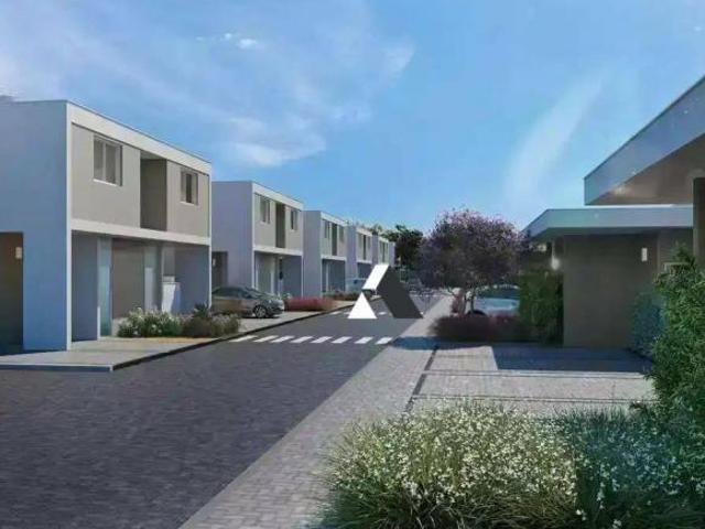 Casa com 2 dormitórios à venda, 80 m² por R$ 711.648,00 Nova Lima Nova Lima/MG
