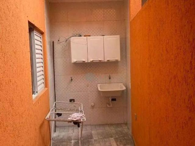 Casa com 2 dormitórios à venda, 80 m² por R$ 726.000,00 Vila Aricanduva São Paulo/SP