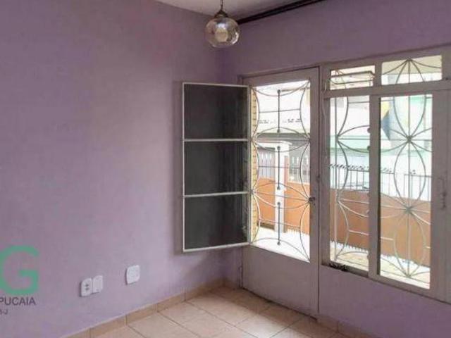 Casa com 2 dormitórios à venda, 80 m² por R$ 739.000,00 Vila Alpina São Paulo/SP