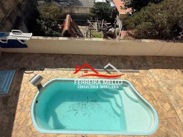 Casa com 2 dormitórios à venda, 80 m² por R$ 750.000,00 Nova Caieiras Caieiras/SP