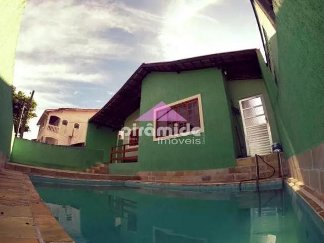Casa com 2 dormitórios à venda, 80 m² por R$ 780.000,00 Bosque dos Eucaliptos São José dos Campo
