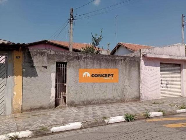 Casa com 2 dormitórios à venda, 80 m² por R$ 800.000,00 Centro Poá/SP