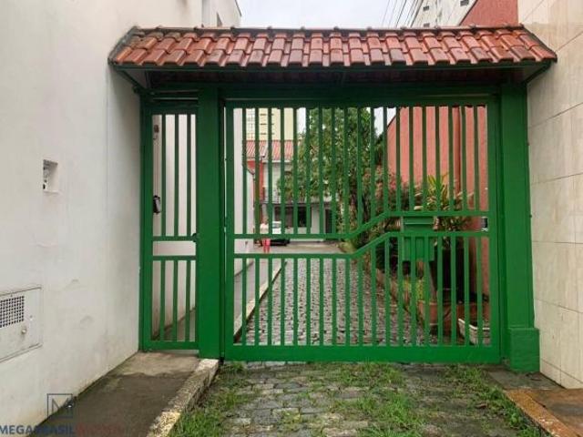 Casa com 2 dormitórios à venda, 80 m² por R$ 800.000,00 Ipiranga São Paulo/SP