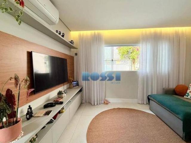 Casa com 2 dormitórios à venda, 80 m² por R$ 850.000,00 Vila Prudente Zona Leste São Paulo/SP