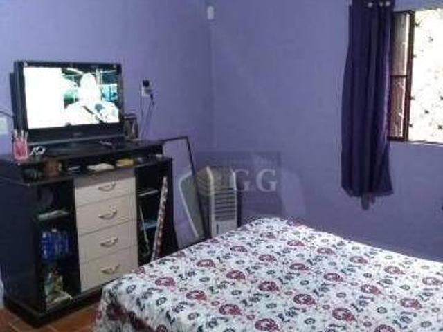 Casa com 2 dormitórios à venda, 80 m² por R$ 150.000,00 Santa Cecília Viamão/RS