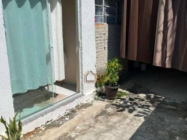 Casa com 2 dormitórios à venda, 80 m² por R$ 170.000,00 Padre Eterno Tremembé/SP