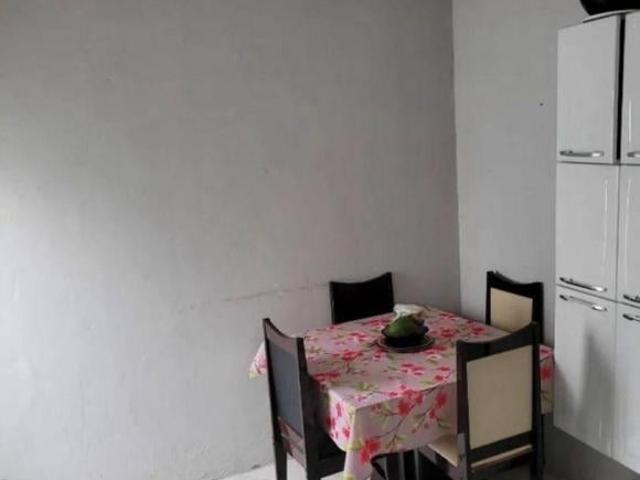 Casa com 2 dormitórios à venda, 80 m² por R$ 180.000,00 Jardim do Trevo Nova Veneza Sumaré/SP