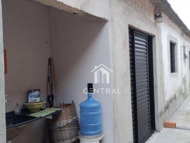 Casa com 2 dormitórios à venda, 80 m² por R$ 180.000,00 Parque Vitória Régia Sorocaba/SP