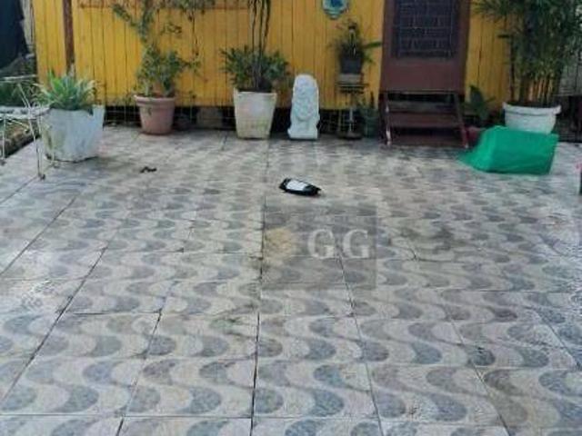 Casa com 2 dormitórios à venda, 80 m² por R$ 185.000,00 Aparecida Alvorada/RS