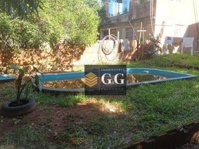 Casa com 2 dormitórios à venda, 80 m² por R$ 190.000,00 Jardim Krahe Viamão/RS
