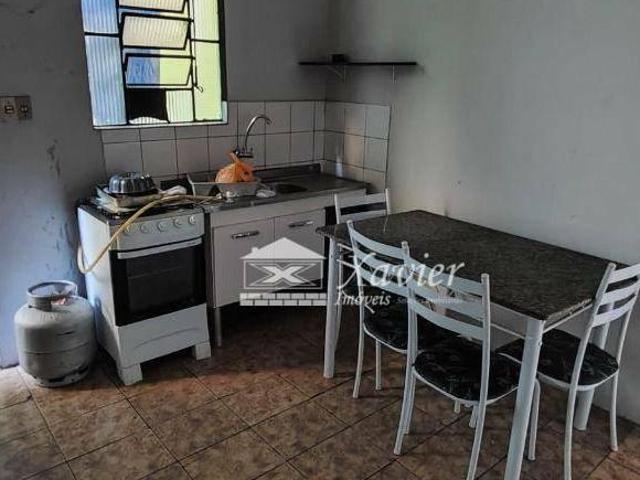 Casa com 2 dormitórios à venda, 80 m² por R$ 192.000,00 Jardim Rosemary Cotia/SP