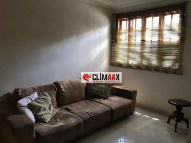 Casa à venda em Pinheiros com 80m² construídos e 52m² de terreno Zona Oeste SP