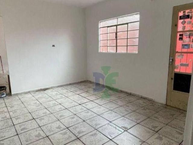 Casa com 2 dormitórios à venda, 80 m² por R$ 220.000,00 Cidade Nova Jacareí Jacareí/SP