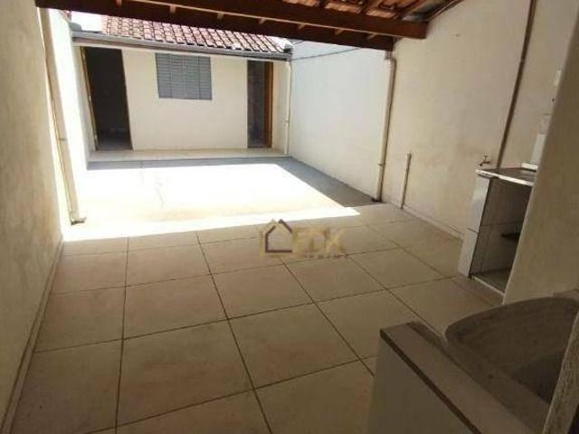 Casa com 2 dormitórios à venda, 80 m² por R$ 220.000,00 Jardim das Nações Taubaté/SP