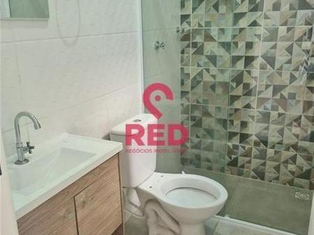 Casa com 2 dormitórios à venda, 80 m² por R$ 220.000,00 Jardim Santa Madre Paulina Sorocaba/SP