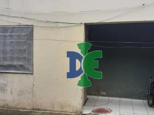 Casa com 2 dormitórios à venda, 80 m² por R$ 220.000,00 Vila Zezé Jacareí/SP