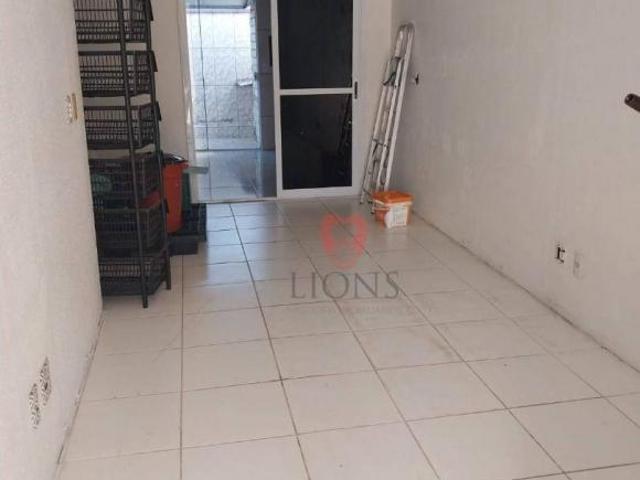 Casa com 2 dormitórios à venda, 80 m² por R$ 225.000,00 Oriço Gravataí/RS