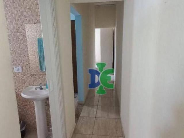 Casa com 2 dormitórios à venda, 80 m² por R$ 225.000,00 Vila Ita Jacareí/SP