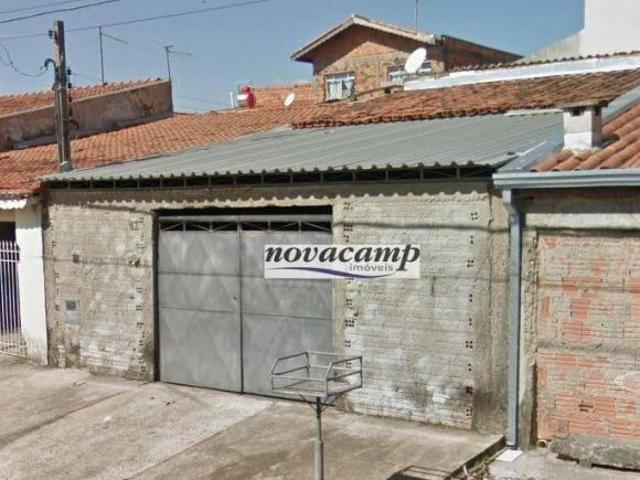 Casa com 2 dormitórios à venda, 80 m² por R$ 230.000,00 Conjunto Habitacional Parque Itajaí Camp