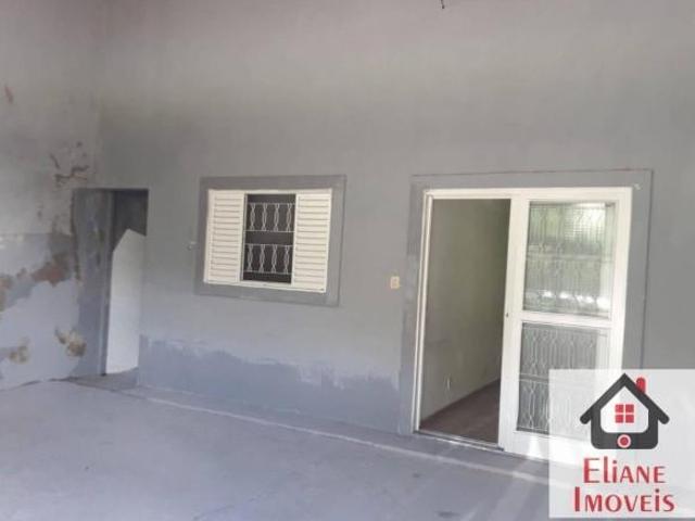 Casa com 2 dormitórios à venda, 80 m² por R$ 235.000,00 Conjunto Residencial Parque São Bento Ca