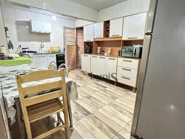 Casa com 2 dormitórios à venda, 80 m² por R$ 235.000,00 Jardim Novo Mundo Itu/SP