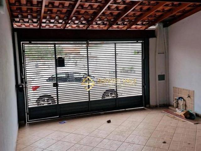 Casa com 2 dormitórios à venda, 80 m² por R$ 235.000,00 Jardim Paraíba Jacareí/SP