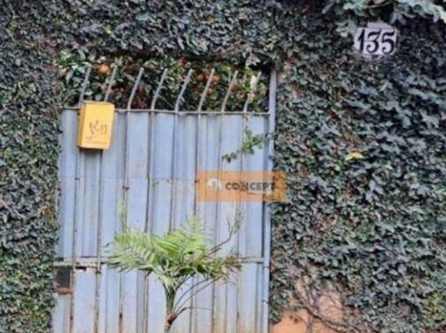 Casa com 2 dormitórios à venda, 80 m² por R$ 239.000 Parque do Heroísmo Suzano/SP