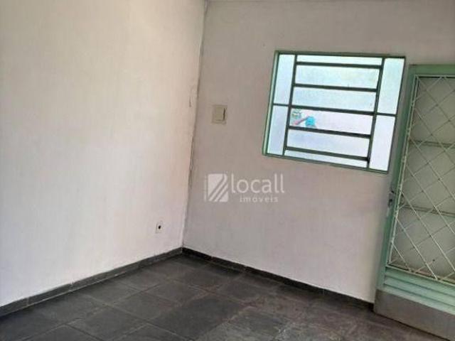Casa com 2 dormitórios à venda, 80 m² por R$ 240.000,00 Conjunto Habitacional São Deocleciano Sã