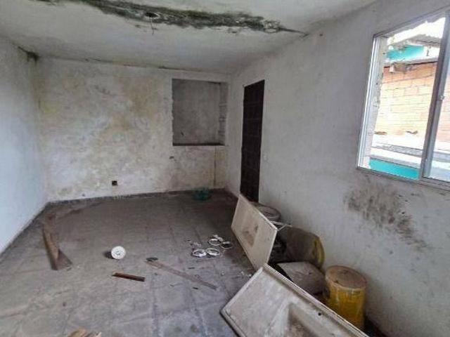 Casa com 2 dormitórios à venda, 80 m² por R$ 250.000,00 Jardim João XXIII São Paulo/SP