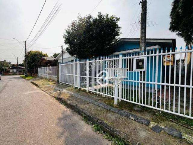 Casa com 2 dormitórios à venda, 80 m² por R$ 250.000,00 Boa Vista Sapucaia do Sul/RS