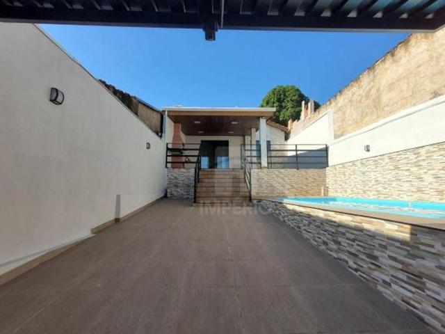 Casa com 2 dormitórios à venda, 80 m² por R$ 250.000,00 Distrito de Potunduva Potunduva Jaú/SP