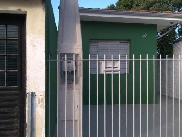 Casa com 2 dormitórios à venda, 80 m² por R$ 250.000,00 Jardim Esper Jacareí/SP