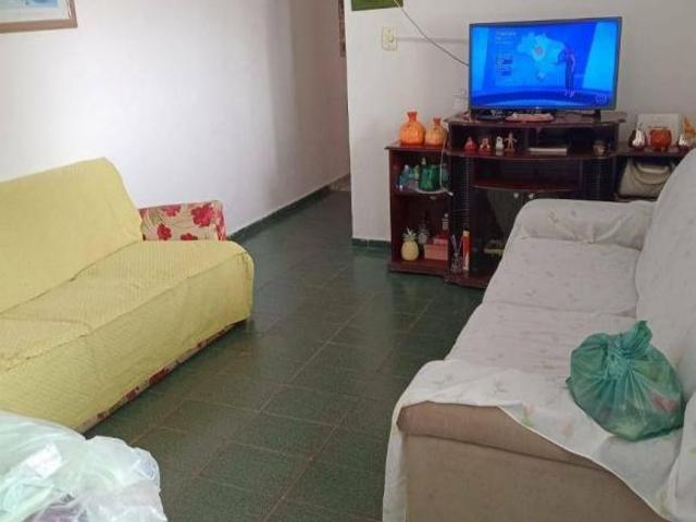 Casa com 2 dormitórios à venda, 80 m² por R$ 250.000,00 Jardim Santa Rosa Campinas/SP
