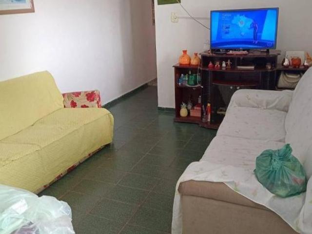 Casa com 2 dormitórios à venda, 80 m² por R$ 250.000,00 Jardim Santa Rosa Campinas/SP