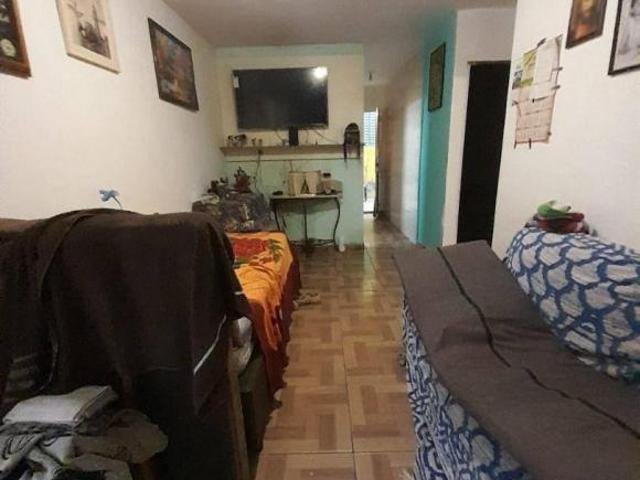 Casa com 2 dormitórios à venda, 80 m² por R$ 250.000,00 Jardim Shangai Campinas/SP