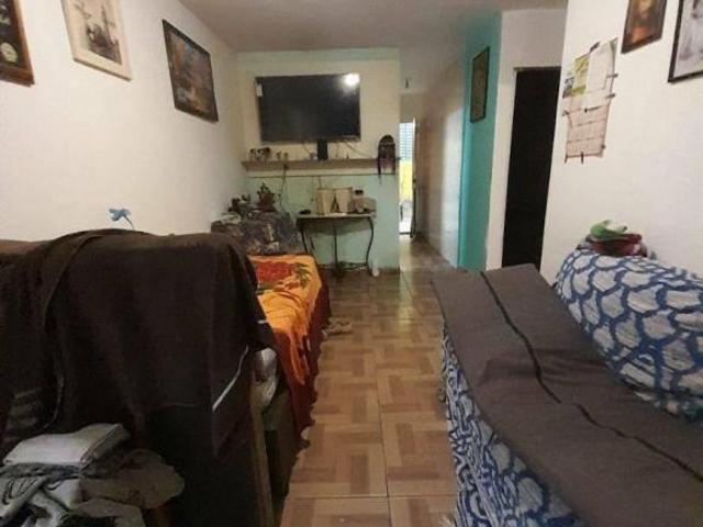 Casa com 2 dormitórios à venda, 80 m² por R$ 250.000,00 Jardim Shangai Campinas/SP